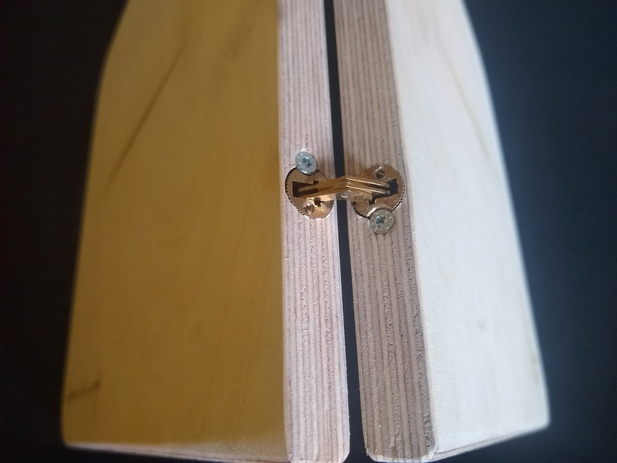 Natalie's handstand board – Akrobatik Shop